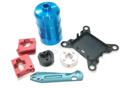 China 420 Stainless Steel CNC Parts Polishing Rust Resistance Industrial Use for sale