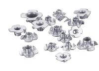 China M4 M5 M6 Stainless Steel Polishing SS304 316 4 Claw 4 Prong Furniture  DIN1624 for sale