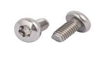 China M6 M8 Super Duplex Stainless Steel Plain 2205 2507 904L Torx Drive Truss Head Machine Screw A286 for sale