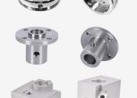 China Copper T1 CNC Machined Components Anodized Finish For Improved Electrical Conductivity for sale