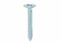 China ZP GAL Class 8.8 10.9  Zinc Plated Bugle Head Drywall Screw Galvanized Steel Screw for sale
