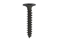 China Class 4.8 8.8 Cross Recessed Flat Black Drywall Screw Carbon Steel for sale