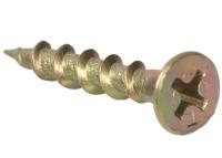 China Grade 4.8 Gr 8.8 B7 Trumpet Head Galvanized Drywall Screw Carbon Steel C1035 for sale