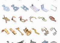 China Precision C69300 Brass CNC Machining Parts Electroplating Improved Wear Resistance for sale