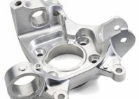 China Stainless Steel 304L CNC Machining Car Auto Parts Electropolished Surface for sale