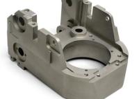 China Stainless Steel 304L CNC Machining Car Auto Parts Electropolished Surface for sale