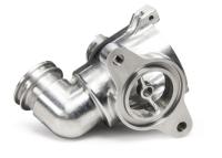 China Lathe Machined Stainless Steel 316 Parts with Electropolishing for Marine-Grade Corrosion Resistance for sale