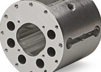 China High Precision Aluminum AL6061 CNC Machined Parts with Anodized Finish for Extended Durability for sale
