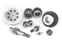 China CNC Machined Titanium Alloy TC11 Parts Sandblasted Finish Industrial Durability for sale