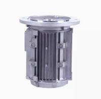 China Precision Aluminum AL5052 Machined Parts with Anodized Finish for Industrial Durability for sale