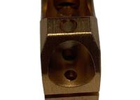 China Copper T1 Components with Anodized Finish for Superior Thermal Conductivity for sale