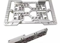 China High precision lathe machining parts Stainless steel 316Ti CNC part durable custom industrial solution for sale