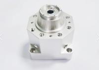 China lathe machining parts Titanium Alloy TC4 CNC part for aerospace and medical custom components for sale