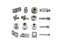 China Aluminum AL5052 lathe machining parts CNC part custom design for electronics and automotive industry for sale