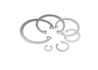 China SS Stainless Steel Circlip DIN471 for sale
