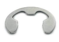 China Stainless Steel SS304 A2 Circlip Ring DIN6799 for sale