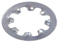 China Stainless Steel External And Internal Toothed Lock Washer DIN6798 for sale