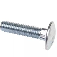 China M6 M8 M10 Stainless Steel Carriage Bolt SS304 SS316 SS316L DIN603 ISO8677 for sale