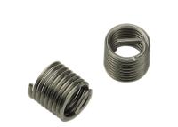 China M10 M16 wire thread insert SUS304 SUS316 Alloy for Automotive Mechanical Industrial Use for sale