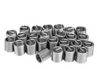 China M10 M16 wire thread insert SUS304 SUS316 Alloy for Automotive Mechanical Industrial Use for sale