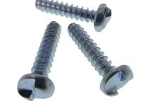 China M8 M6 Torx Slot Pan Head Security Bolt Anti Theft Bolt Super Duplex Stainless Steel for sale
