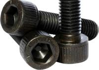 China M5*15mm Stainless Steel Hexagon Socket Pan Head Screws SS304 SS316 with polish for sale