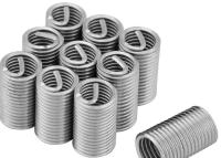 China M8 M10  Stainless steel wire thread insert SS304 SS316 A2 A4-80 for Automotive Mechanical for sale