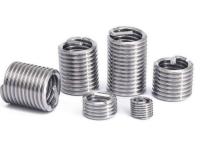China M8 M10  Stainless steel wire thread insert SS304 SS316 A2 A4-80 for Automotive Mechanical for sale