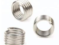China M3 M4  Stainless steel wire thread insert SUS304 SUS316 A2-70 A4 for Automotive Mechanical for sale
