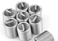 China M3 M4  Stainless steel wire thread insert SUS304 SUS316 A2-70 A4 for Automotive Mechanical for sale