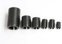 China Spring Steel Carbon Steel Iron Steel ASTM A325 GR A  Spring Pin Coiled Spring Pin DIN1481 for sale