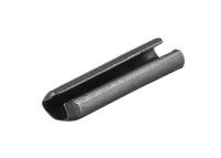 China Spring Steel Carbon Steel Iron Steel ASTM A325 GR A  Spring Pin Coiled Spring Pin DIN1481 for sale