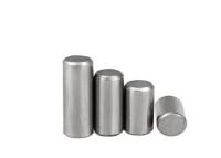 China 18-8 Metric Steel Polished Passivation Round Parallel Dowel Pin DIN7 DIN6325 for sale
