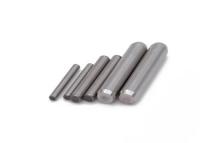 China 18-8 Metric Steel Polished Passivation Round Parallel Dowel Pin DIN7 DIN6325 for sale