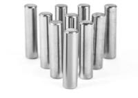 China 18-8 Stainless Steel INOX SS304 SS316 SS316L A2-70 A2-80 A4-70 A4-80 Parallel Pin for sale