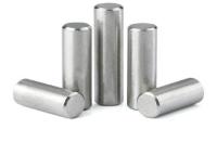 China High Strength A2-70 A2-80 A4-70 A4-80 Stainless Steel Parallel Pin DIN6325 for sale