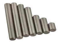 China Super Duplex Stainless Steel SS 2205 2507 904L 2507 Round Dowel Parallel Pin for sale