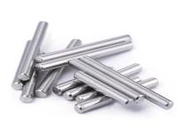 China Super Duplex Stainless Steel SS 2205 2507 904L 2507 Round Dowel Parallel Pin for sale