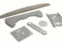 China A2-70 A2-80 SS304 Stainless Steel Stamping Part Customised metal parts and bending for sale