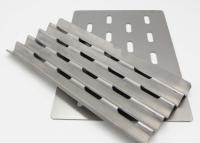 China A2-70 A2-80 SS304 Stainless Steel Stamping Part Customised metal parts and bending for sale