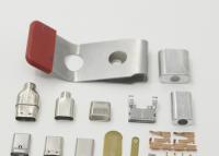 China A2-70 A2-80 SS304 Stainless Steel Stamping Part Customised metal parts and bending for sale
