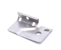 China Custom Stainless Steel AISI304 AISI316 ANSI304 Sheet Metal Fabrication Stamping parts for sale