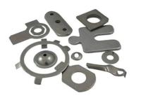 China Roughness 0.2 Ra 1.6 Stainless Steel Stamping Part Customised Sheet Metal Fabrication Parts for sale