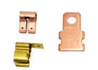 China Custom AL 5052 AL7076 Sheet Metal Fabrication Parts Metal cases Anodizing finishing for sale
