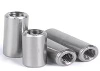 China Stainless Steel SUS304 Parallel Pin With Internal Thread DIN7979 for sale