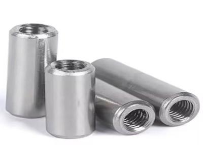 China Stainless Steel SUS304 Parallel Pin With Internal Thread DIN7979 for sale