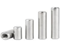 China A2 A4-70 A4-80 SS304 SS316 Stainless Steel Hollow Dowel Pin for sale