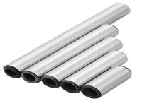 China Stainless Steel SS A2-70 A2-80 Round Parallel Dowel Pin With Internal Thread DIN7979 for sale