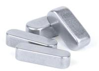 China A2 A4 M4 M5 M6 Stainless Steel Parallel Key Pin DIN6885 for sale
