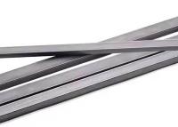 China Carbon Steel Plain Finish A3 Alloy Steel Class 4.8 8.8 Square Type B Parallel Key DIN6885B for sale